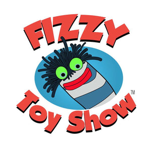 Episodes – The Fizzy Toy Show